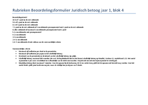 Betoog - Betoog PowerPoint; Casusmodel; Het schriftelijk betoog Leid je ...