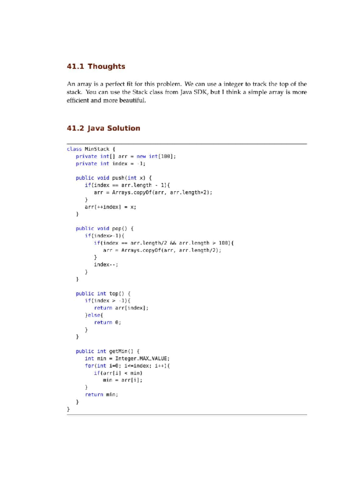 Leet Code Complete Solution part14 - Java Programming - KIIT University ... Leet Code Complete Solution part14 - Java Programming - KIIT University ...