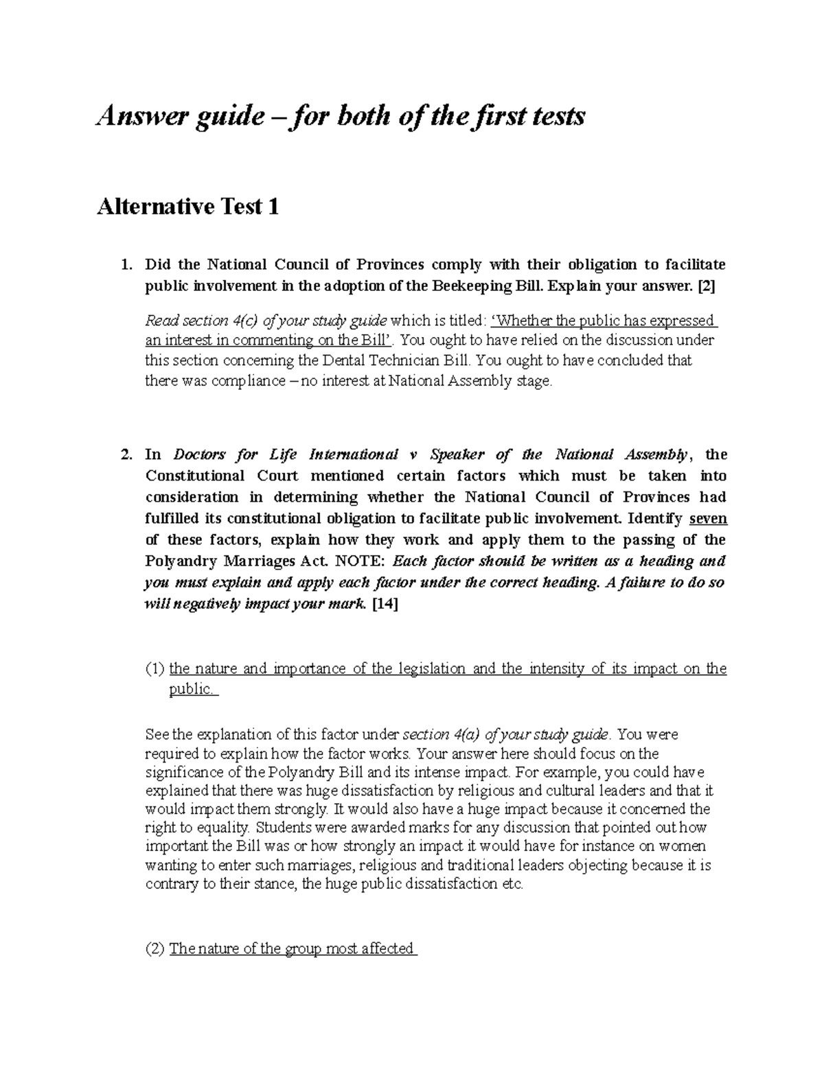 2021 Cont Test Answer Guide Answer Guide For Both Of The First 2021-cont-test-answer-guide-answer-guide-for-both-of-the-first