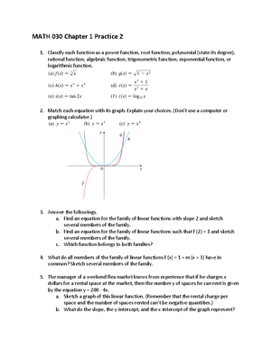 MATH 030 Chapter 3 Exercise 12 - MATH 030 Chapter 3 Exercise 12 State ...
