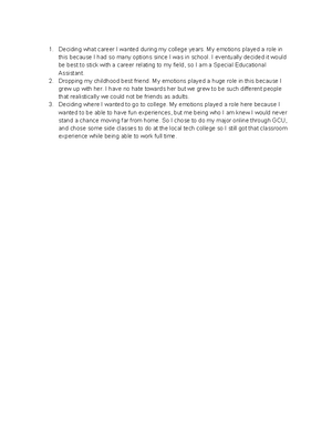 PHI105 T2 Brainstorming Worksheet 4 13 2023 - Name: Lilly Pumper ...