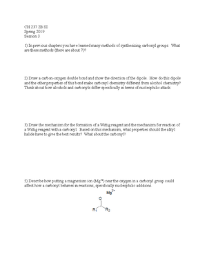 Chapter 1 Learning Objectives - Chapter 1 Learning Goals Indicates ...
