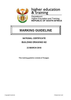 N4 Electrotechnics - REPORT 191 PROGRAMMES SUBJECT SYLLABUS ...
