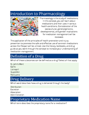Priority Adverse Effect of Valproic Acid to Repor - ACTIVE LEARNING ...