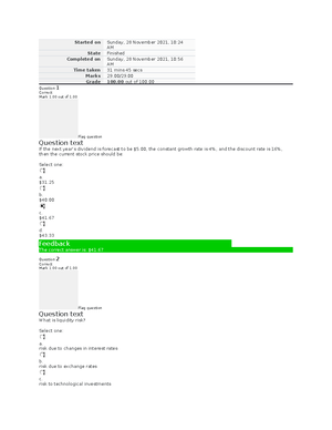 Learning journal unit 7 - Chapter 19 taught me that the impossible ...