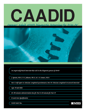 Cognistat active form 2015-rev-30 test neuropsicologico - 2015 ...
