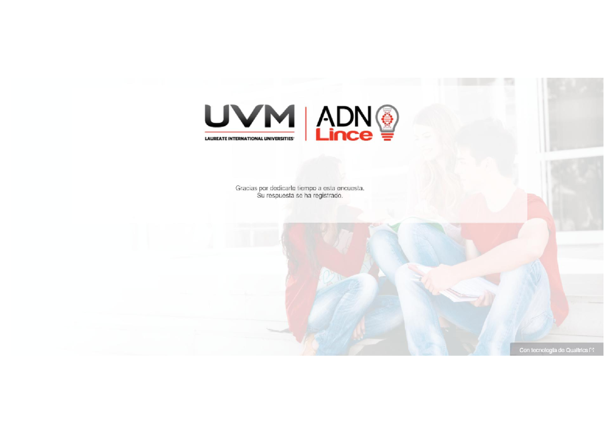 A1JCBM - Estrategias de Aprendizaje y Habilidades Digitales - UVM ADN LAUREATE INTERNATIONAL ...