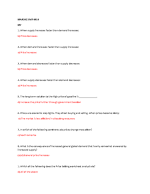 Monte Carlo Methods - This is a half finished lab report - Monte Carlo ...