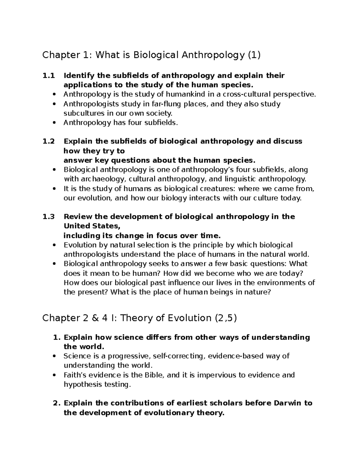 ARCH 131 Summary - Reading note of Unit 1-5. - Chapter 1: What is ...