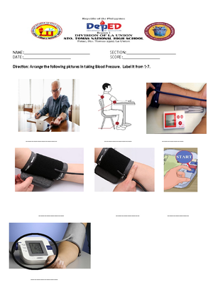Module-5 - MODULE V LEARNERS WITH DIFFICULTY REMEMBERING AND FOCUSING Lesson 1 Types, - Studocu
