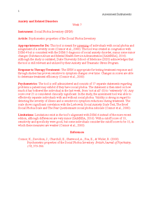 NU646 Initial Psychiatric SOAP Note Template - Initial Psychiatric SOAP ...