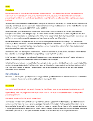 Week 3 Readings - realizeit - Structure and Function of the Hematologic System Introduction to ...