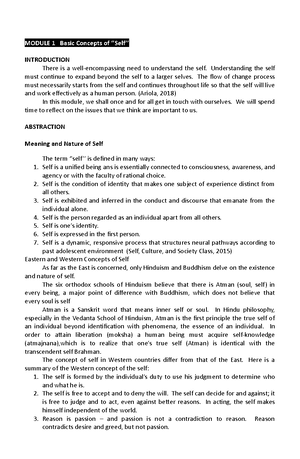 ARTS10-Q3- Module 1 - Arts Quarter 3 – Module 1: Media-Based Arts and ...