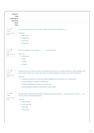 PROG 732 - Java - RICHFIELD FACULTY OF INFORMATION TECHNOLOGY PROGRAMMING 732 (JAVA) 6 TH ...