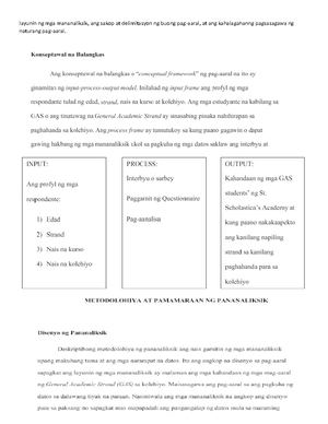 Grade 9 Q1 wk2 MELC 4 5 - Filipino - Toolkit FILIPINO ####### 1 9 Kuwarter 1 Linggo 2 (MELC 4 at ...