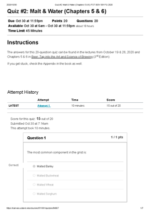 06 Laboraotry GC Alkanes - Learning objectives: This experiment is ...