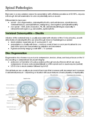 Constipation - Key pathology summary - Constipation Definition ...