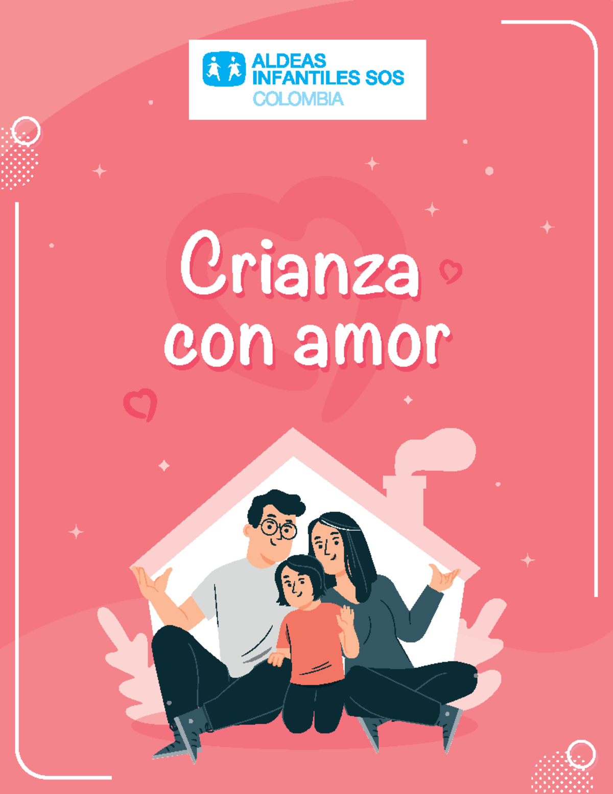 215 Crianza con Amor - Crianza con amor Crianza con amor ¡Hola familia ...