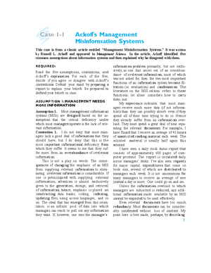 PL M20 AA Student mark plan final - MARK PLAN AND EXAMINER’S COMMENTARY ...