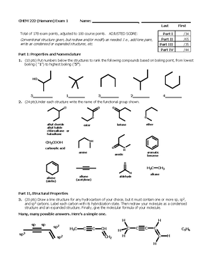 Orgo Glossary - Hamann Glossary of Organic Chemistry Term Type ...