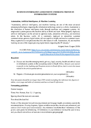 [Solved] Dut graduate attributes - Internal Auditing 1 - Studocu