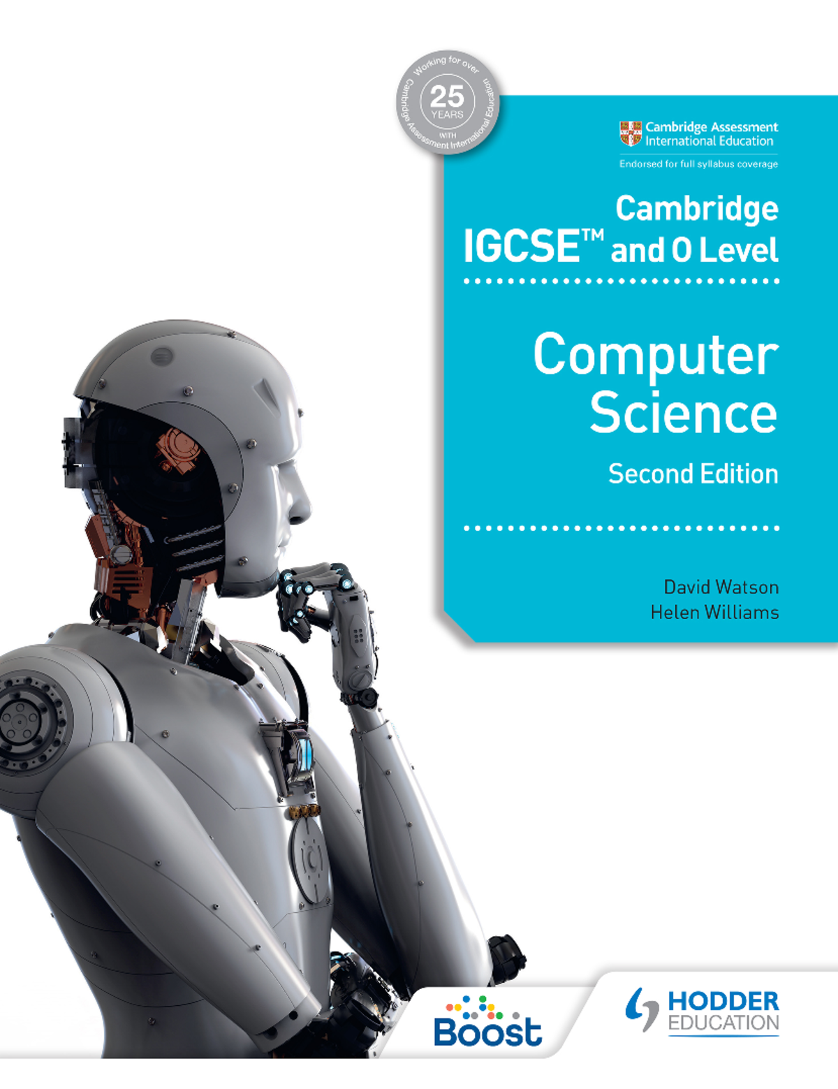 Buoi 1 - CS 2020 - The Cambridge IGCSE™ and O Level Computer Science ...