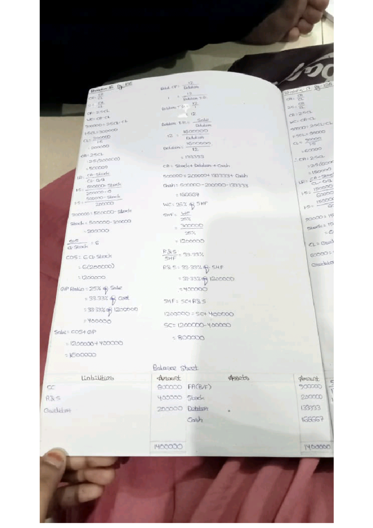 Class notes - Bachelors of Commerce - Studocu Class notes - Bachelors of Commerce - Studocu