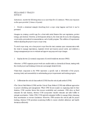 Rizal- Worksheet - STI GE Name:Section: Date: Score: Directions: Read ...