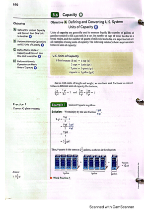 Math 111 Section 8.3 - MATH 111 - Studocu