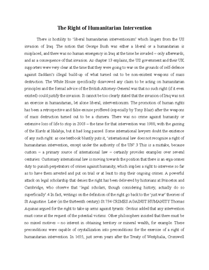 The Tadic´ Case - A lecture notes about The Tadic´ Case - The Tadic ́ ...