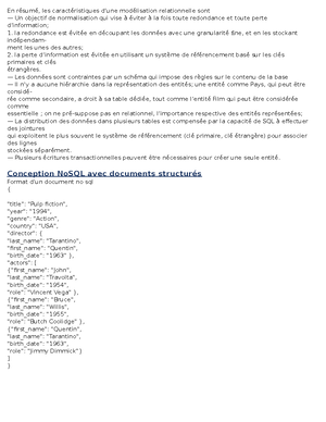 ACP exercices - ACP - 1 ACP Exercices Exercices corrigés Exercice 1 : On considère la matrice de ...