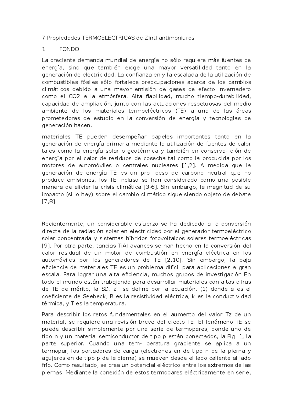 7 Propiedades termoeléctricas de Zintl Antimonides - 7 Propiedades ...