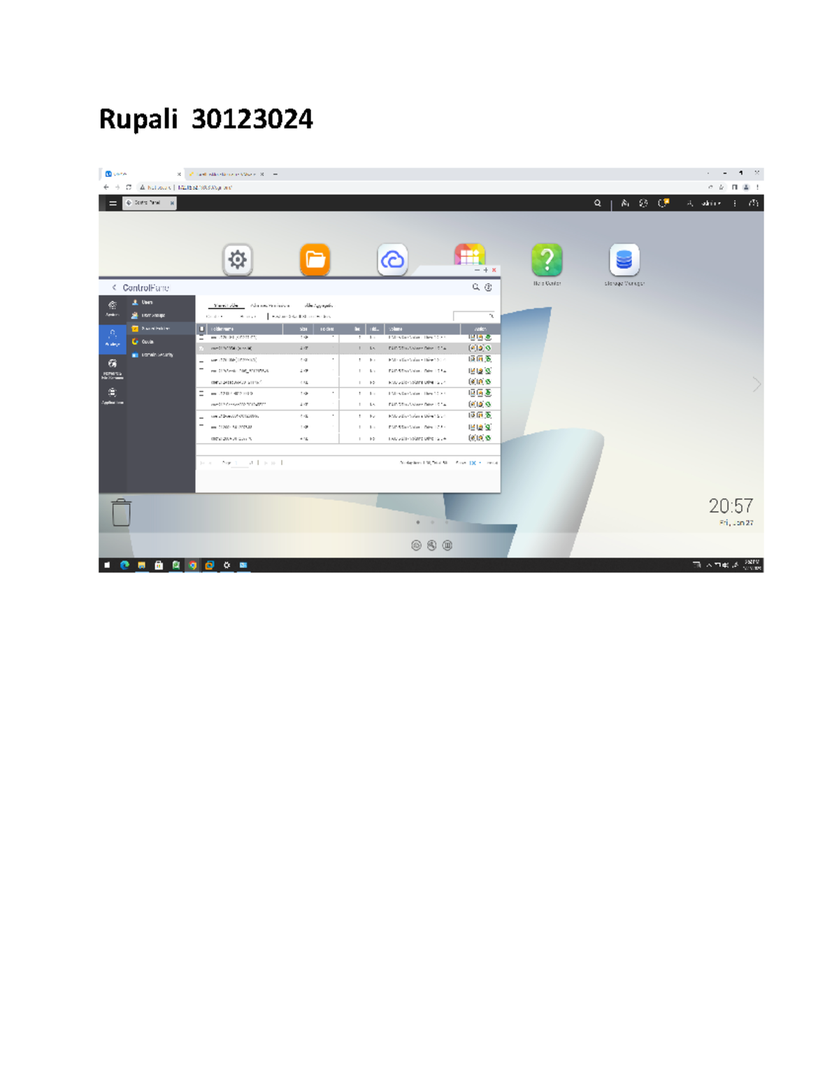 Lab - these assignments are very helpful - CNET 212 - Rupali - Studocu