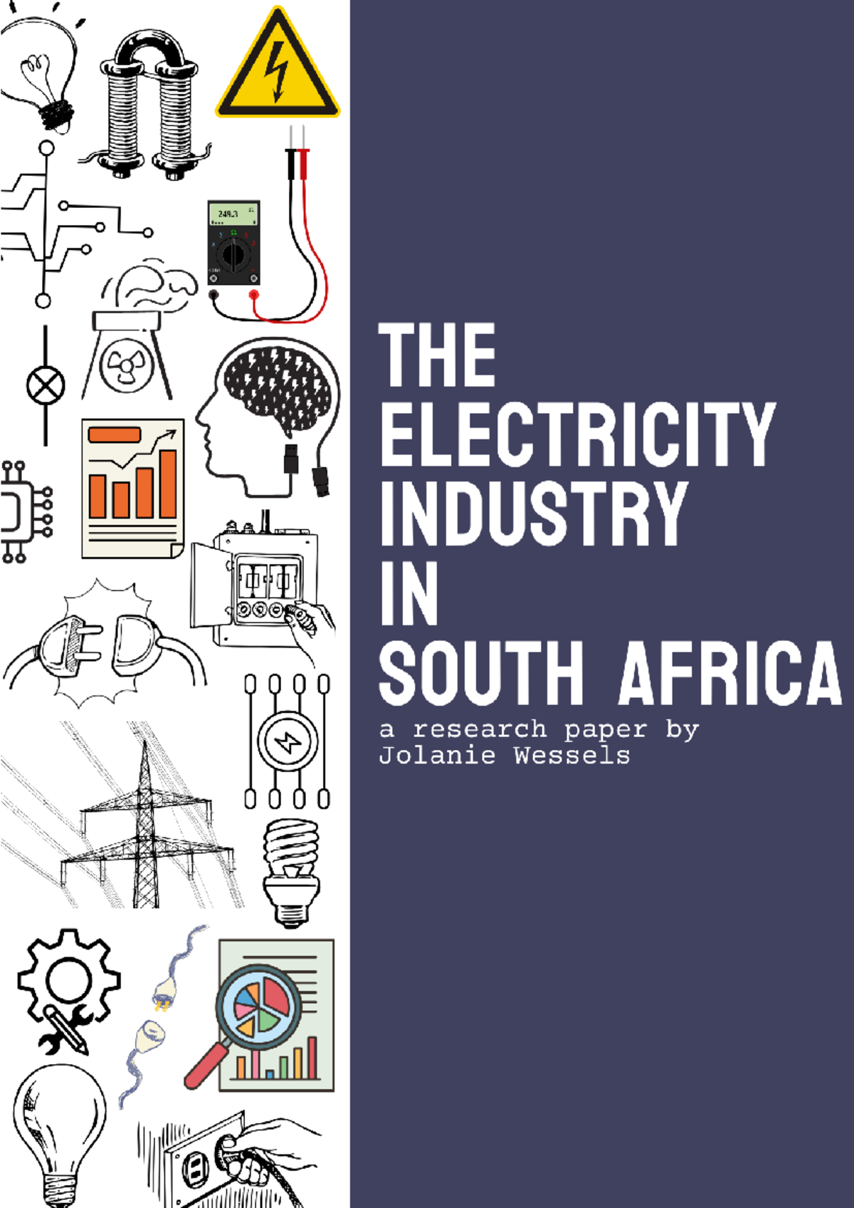Economics research paper - Contents Introduction Part A Part B Part C ...