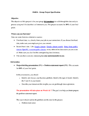 BIA_Summary_Note - BIA Business Data derive, make Problem information ...