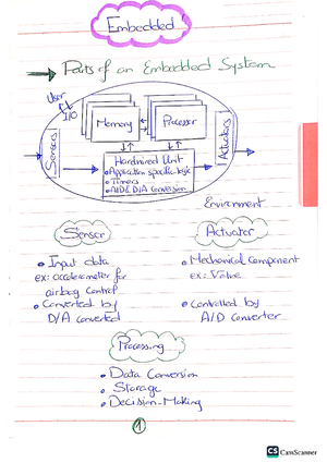Logic notes - LOGIC GATES CIRCUITS AND MICROPROCESSORS Some infos ...