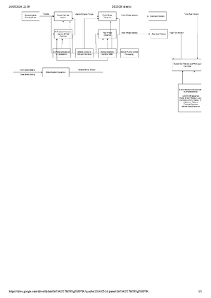 Assignment 1 - Mechatronics Systems - MTRX1701 Introduction to Mechatronic Engineering ...