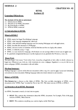 The Client-server Computing Model - At the point when you go to a site ...