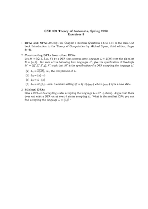 TOA Chapter 1 - Date 20 Jan 9 Feb TOA DFA MFA page 1 Introduction One ofthe most ...