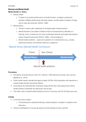 L2 - Exercise Referral Process and Physical Activity Pathways or ...
