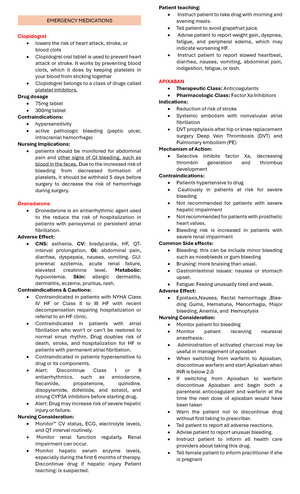 Neuro Nclex Questions and Answers - 1. A nurse obtains a focused health ...