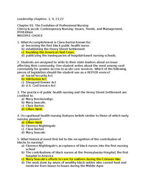 Legislation Comparison Grid and Testimony Advocacy Statement ...