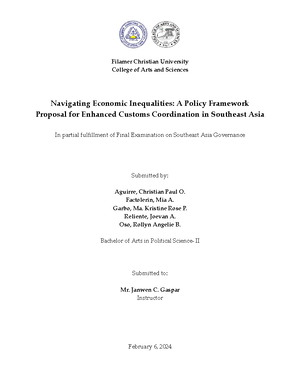 CASE Digest FOR Consti 2 - Final Output - LIBERTY OF ABODE CASE: Kalipunan ng Damayang Mahihirap ...