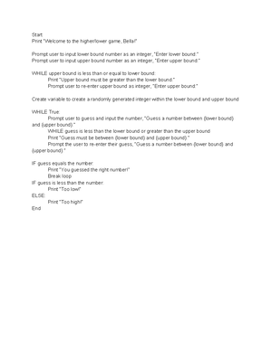 ENG 190 Module 1 Assignment - ENG 190 Module 1 Assignment Select a ...