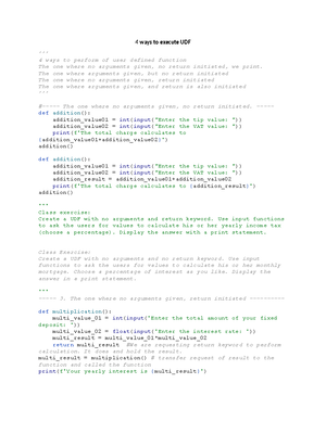06 Nested loop - nothing - Nested Loop related problems (total 18 questions) SL Problem ...