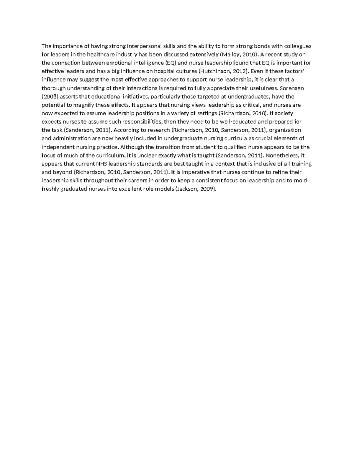 Modern American Civilization- Modern American Civilization - The ...