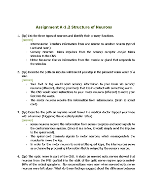 Edc diploma exam biology 30 released materials 2021 - Released Items ...