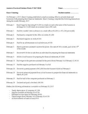 Word Practical questions for exercises-37524 - MS Word Practical ...