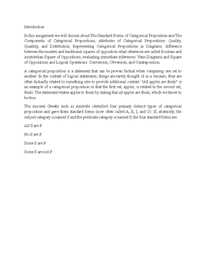 Introduction to Emerging Technologies Module - This module was prepared ...