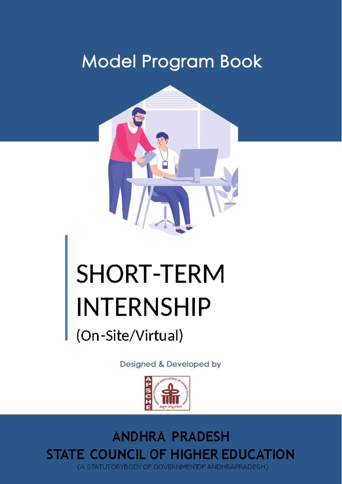 Internship - ntg - SHORT-TERM INTERNSHIP (On-Site/Virtual) ANDHRA ...